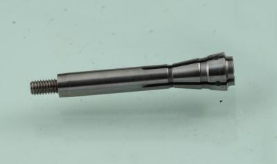 China Westwind D1722 Drill Collet for PCB Spindle 160000 rpm CNC Engraving High Speed Motor Parts for sale