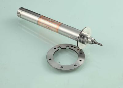 China Westwind D1822 CNC Router Spindle Shaft 200000 Rpm For PCB Air Bearing Spindle for sale