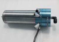 China KL200P1 High Frequency PCB Drilling Spindle 20,000-200,000 RPM with 0.85KW Power for Micro Hole Drilling for sale