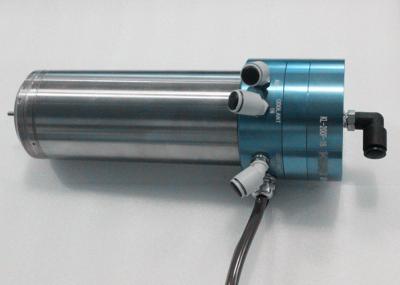 China KL200P1 High Frequency PCB Drilling Spindle 20,000-200,000 RPM with 0.85KW Power for Micro Hole Drilling for sale
