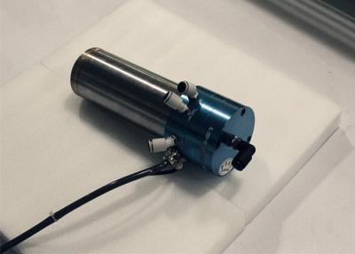 China High Speed Low Static PCB Drilling Spindle 20000 - 200000 Rpm for sale