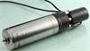 China 3.3KW High Speed CNC Spindle Motor - 40,000 RPM, Ø80mm Body, Water/Oil Cooled for Precision Machining for sale
