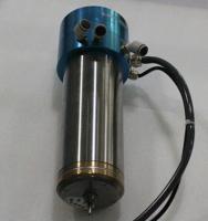 China Low Static 0.8KW 200V CNC High Speed Spindle Compatible H920E1 200000RPM for sale