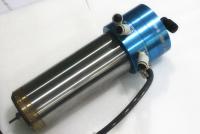 China High Efficiency High Precision PCB Drilling Spindle 1.2KW Max Rpm 200,000 for sale