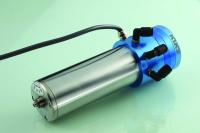 China PCB Drilling Motorized CNC High Speed Spindle 200000RPM PCB Spindle for sale
