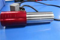 China KL-60C-2 High Speed Milling Spindle 10000-60000 rpm 1.5KW for PCB Routing and Optic Grinding for sale