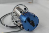 China KL200P 200000RPM Air Bearing PCB Drilling Spindle | 0.85KW 200V | Compatible with D1822/D1686 for sale