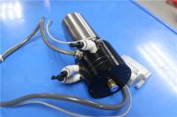 China KL180B 180000 RPM High Frequency Air Bearing Spindle for PCB Drilling | 0.75KW 210V Precision CNC for sale