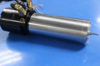 China Small Precision Electric PCB Drilling Spindle Water Cooled CNC Spindle for sale