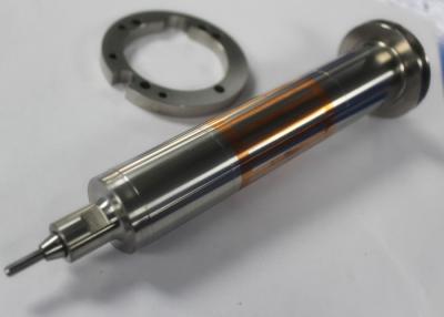 China Westwind D1331-17 PCB Drilling Spindle Shaft - 125000 RPM High-Speed Precision Component for Schmoll Machines for sale