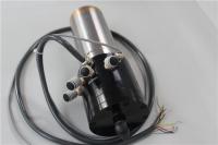 China WESTWIND WWD1822 200,000RPM Water Cooled CNC Spindle Motor 0.9KW 215V for PCB Drilling for sale