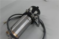 China KL200K 800W Water/Oil Coolant PCB Drilling Spindle - 200,000 RPM Air Bearing Motor Replacement for H920E1 for sale