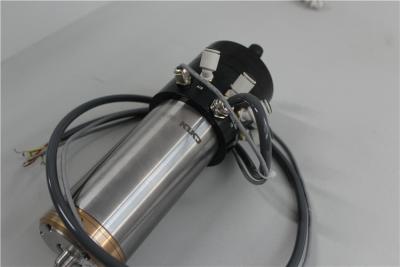 China KL200K 800W Water/Oil Coolant PCB Drilling Spindle - 200,000 RPM Air Bearing Motor Replacement for H920E1 for sale