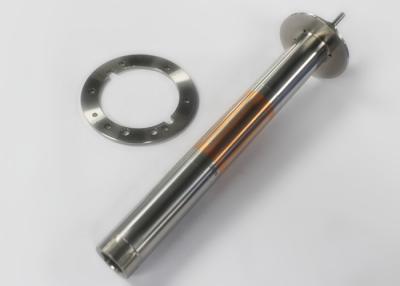 China D1769-03 Westwind PCB Drilling Spindle Shaft for CNC Machines - 160,000 RPM High Precision Air Bearing Component for sale