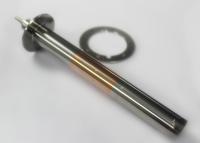 China Westwind D1769-06 High Frequency CNC Router Spindle Shaft for PCB Drilling - 160,000 RPM Air Bearing for sale