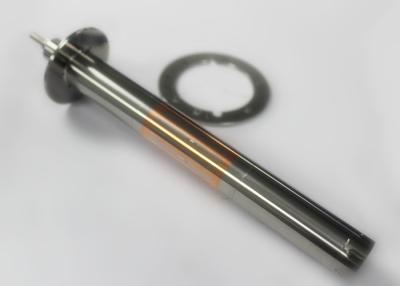 China Westwind D1769-06 High Frequency CNC Router Spindle Shaft for PCB Drilling - 160,000 RPM Air Bearing for sale
