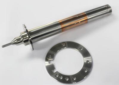 China D1822 Westwind Spindle Shaft - 200,000 RPM High-Speed Precision Component for PCB Drilling CNC Machines for sale