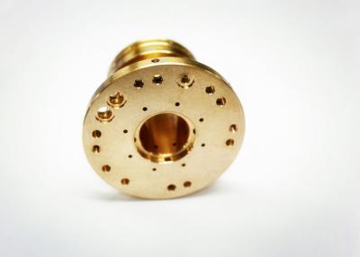 China D1722-03 Front Westwind Air Bearing for PCB Drilling Spindle - 160,000 RPM High-Speed Precision Component for sale