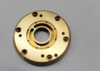 China D1722-03 Westwind Air Bearing for PCB Drilling Spindles - 160,000 RPM High-Speed Thrust Bearing for sale