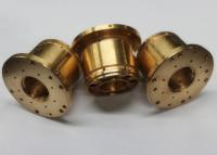 China H916C ABL Front Air Bearing for PCB Drilling - 160,000 RPM High-Speed Precision Component for sale