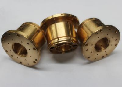 China H916C ABL Front Air Bearing for PCB Drilling - 160,000 RPM High-Speed Precision Component for sale