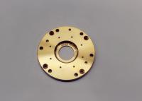 China Pcb Drilling Machine Spindle Thrust Air Bearing H916C ABL 160000 Rpm for sale