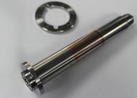 China M320-64C Westwind PCB Air Bearing Spindle Shaft 80000 RPM for Pluritec Drilling Machines for sale