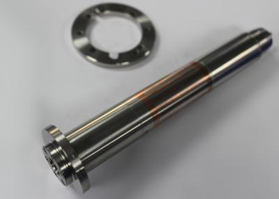 China M320-64C Westwind PCB Air Bearing Spindle Shaft 80000 RPM for Pluritec Drilling Machines for sale
