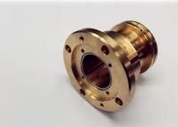 China PCB Drilling / Routing Spindle Westwind Air Bearings M320-64C for sale