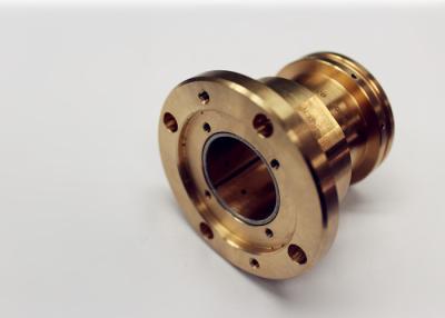 China PCB Drilling / Routing Spindle Westwind Air Bearings M320-64C for sale