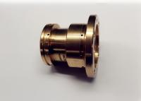 China HF80 Westwind Air Bearing Spindle 80000 RPM for PCB Drilling and Routing Applications for sale