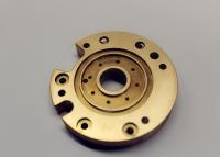 China Westwind D1686-10 Precision Spindle Thrust Air Bearing 180,000 RPM for PCB Drilling - S41666A S41667A for sale