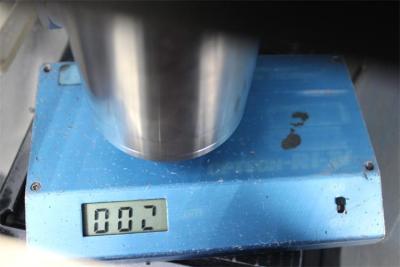China PRECISE TL60 SC3163 High Speed Spindle Repair Service for PCB Routing at 60,000 RPM for sale