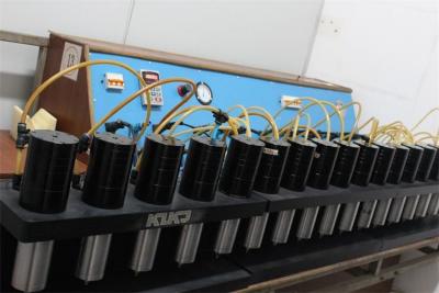 China High-Speed PCB Drilling & Routing Spindle Repair Service for WESTWIND & HITACHI Models up to 300,000 RPM for sale