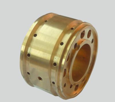 China Westwind H920B ABL Air Bearing for PCB Drilling - 200000 RPM Max Speed - HITACHI Machine Compatible for sale