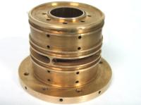 China Westwind D1686-16 Air Bearing for PCB Drilling - 180000 RPM Max Speed with OEM Parts S41666A/S41667A/S41668A for sale