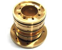 China D1531-09 Westwind Front Air Bearing for PCB Drilling Spindle - 150000 rpm High Speed Precision Component for sale