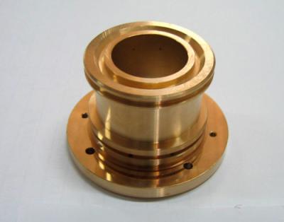 China D1201-21 Westwind Air Bearing PCB Drilling Spindle - 125,000 RPM High-Speed Precision Components for sale