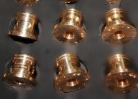 China Westwind D1787-07 Air Bearing Spindle for PCB Drilling - 200,000 RPM High Speed with Long Bearing Life for sale