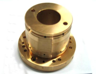 China Westwind D1264 Air Bearings 125000 Rpm High Speed For PCB Drilling HITACHI for sale