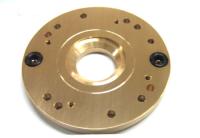 China Westwind H501A Air Bearing 125000 RPM Front Rear Large Load Capacity for PCB Drilling for sale