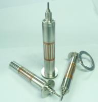 China ABL H920B PCB CNC Milling Spindle Shaft 200000 rpm for Hitachi Drilling Machines for sale