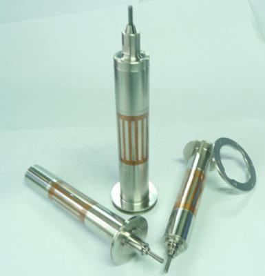 China ABL H920B PCB CNC Milling Spindle Shaft 200000 rpm for Hitachi Drilling Machines for sale