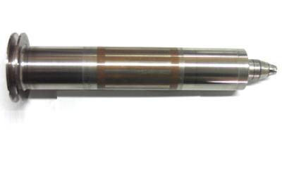 China ABW110 Westwind Air Bearing Spindle Shaft for PCB Drilling - 110,000 RPM High Speed Precision Component for sale