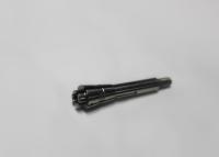 China H912B High Precision Collet for PCB Drilling Spindle - 120,000 RPM Westwind Compatible for Hitachi Machines for sale