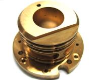 China High Precision Rear Air Bearing D1531-09 150000 RPM for PCB Drilling Spindle for sale