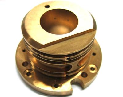 China High Precision Rear Air Bearing D1531-09 150000 RPM for PCB Drilling Spindle for sale