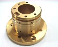 China D1600 Rear PCB CNC Machine Drilling Air Bearings For HITACHI Machine for sale