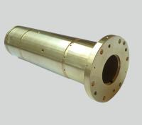 China HR08A Westwind Air Bearing Spindle 80,000 RPM for PCB Drilling in Hitachi Machines for sale