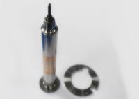 China D1686-12 Westwind Spindle Shaft for PCB Air Bearing Spindles - 180,000 RPM High-Speed Precision Component for sale